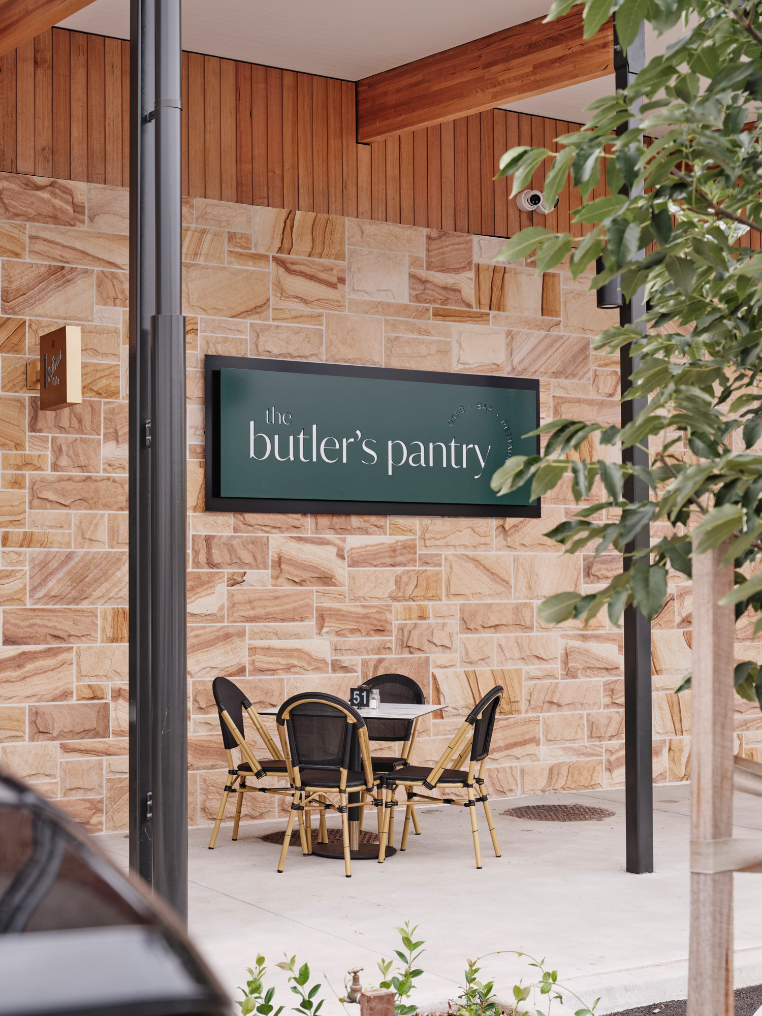 Hours – The Butlers Pantry Cafe