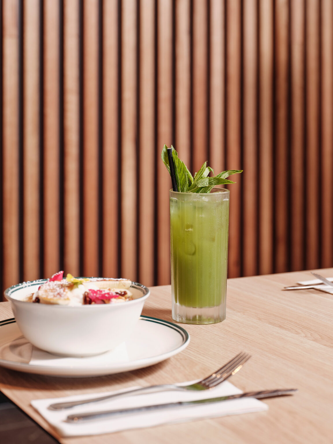 The Butlers Pantry Cafe